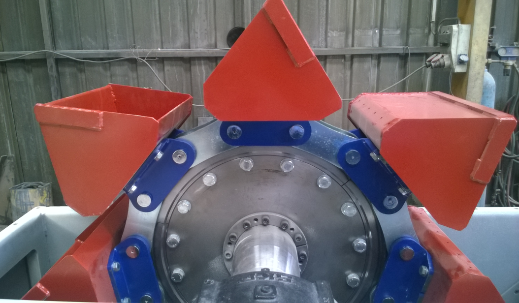 Merkezi Sistem Kovalı Elevatörler - Elevatör Sistemleri