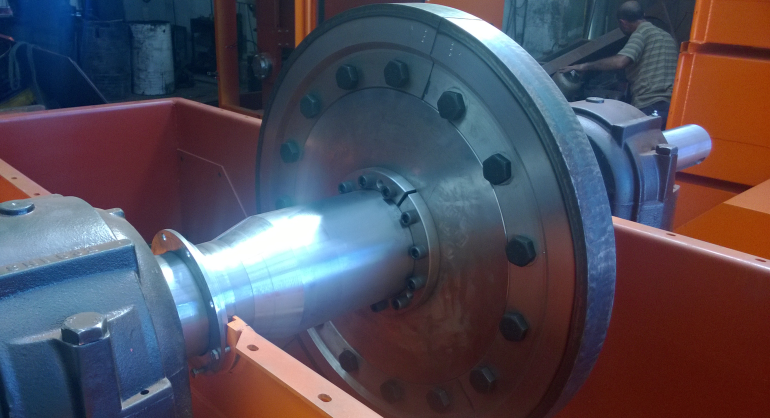 Merkezi Sistem Kovalı Elevatörler - Elevatör Sistemleri