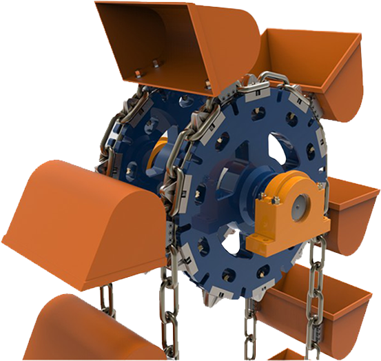 Anasayfa - Elevatör Sistemleri